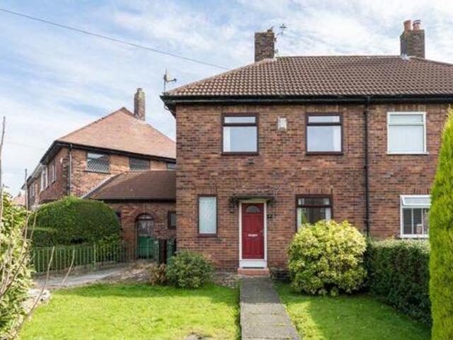 2 Bedroom Semi detached House For Sale In Orrell