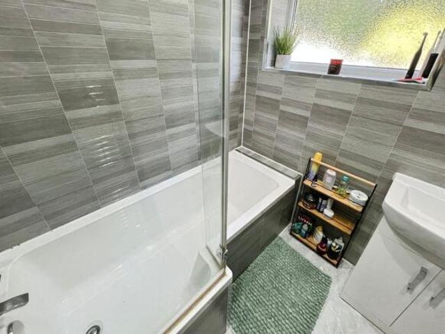 2 bedroom semi detached house for sale in Orwell Road, Smithills, BL1