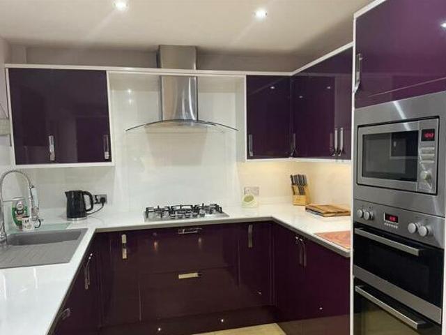 2 Bedroom Semi detached House For Sale In Ouston