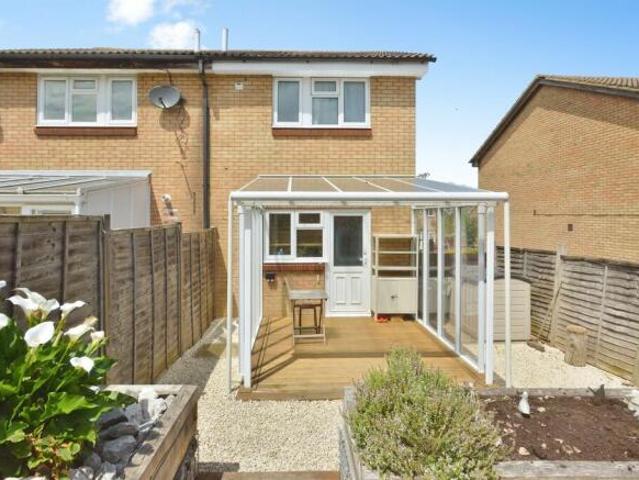 2 bedroom semi detached house for sale in Pannier Place, Downs Barn, MILTON KEYNES, MK14