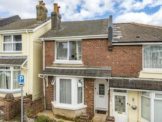 2 Bedroom Semi detached House For Sale In Paignton