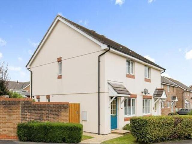 2 Bedroom Semi detached House For Sale In Par, Cornwall