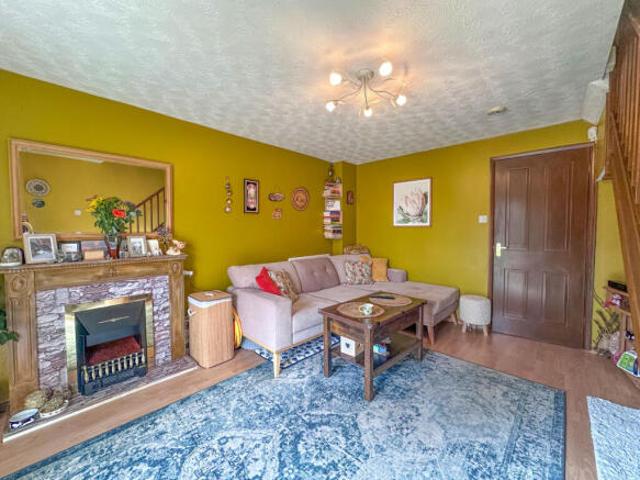 2 bedroom semi detached house for sale in Park Meadow Avenue, Bilston, WV14