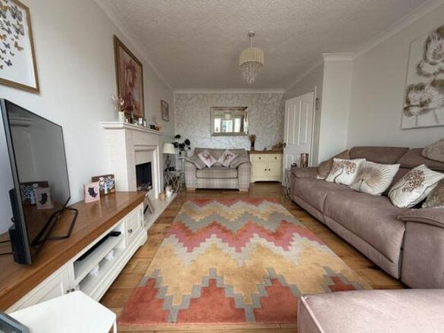 2 bedroom semi detached house for sale in Parkdale Road, Paddington, Warrington, WA1