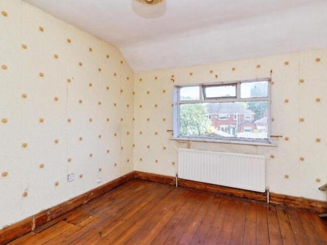 2 bedroom semi detached house for sale in Parkhall Crescent, Stoke on Trent, ST3