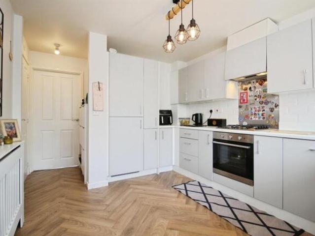 2 bedroom semi detached house for sale in Parklands Court, Seacroft, LEEDS, LS14