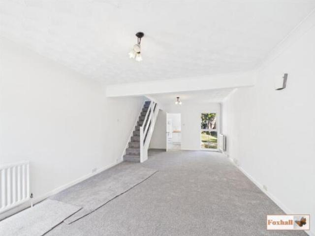 2 bedroom semi detached house for sale in Parliament Road, Ipswich, IP4