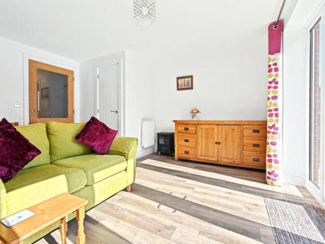 2 bedroom semi detached house for sale in Passion Flower Grove, Burslem, Stoke on Trent, ST6