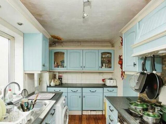 2 Bedroom Semi detached House For Sale In Patchway