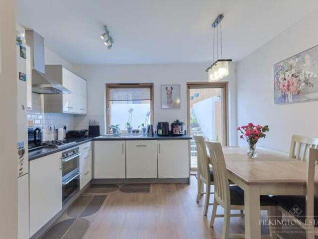 2 bedroom semi detached house for sale in Pembroke Lane, Plymouth, Devon, PL1