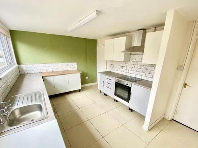 2 Bedroom Semi detached House For Sale In Penywaun, Aberdare
