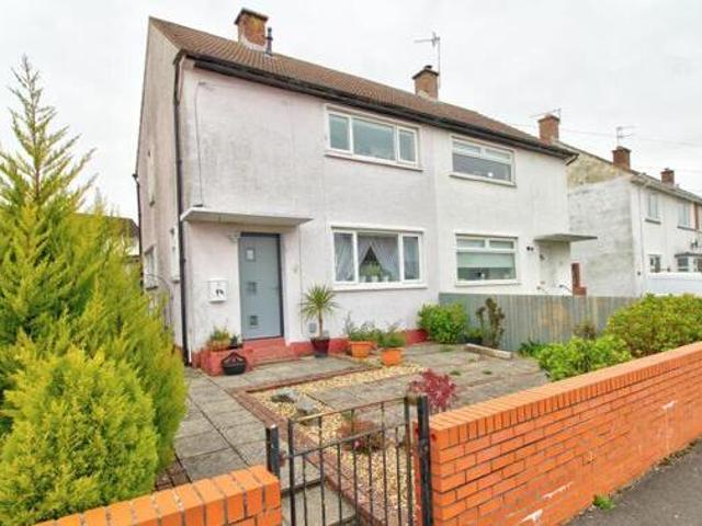 2 Bedroom Semi detached House For Sale In Penarth