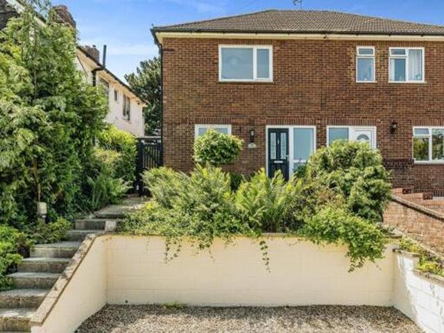 2 Bedroom Semi detached House For Sale In Penenden Heath, Maidstone