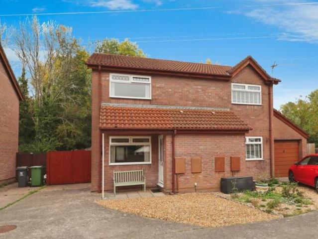 2 bedroom semi detached house for sale in Pennyroyal Close, St. Mellons, Cardiff, CF3
