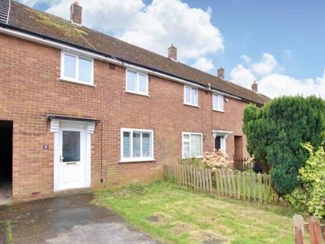 2 Bedroom Semi detached House For Sale In Pensby