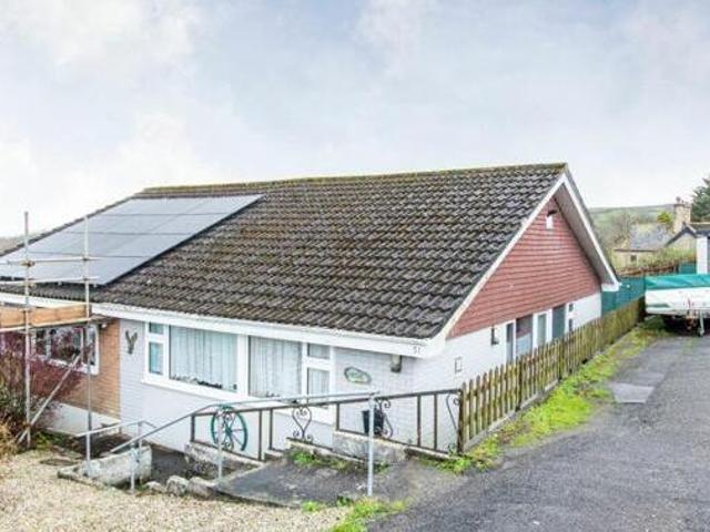 2 Bedroom Semi detached House For Sale In Pensilva