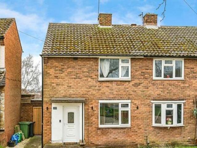 2 Bedroom Semi detached House For Sale In Pensnett