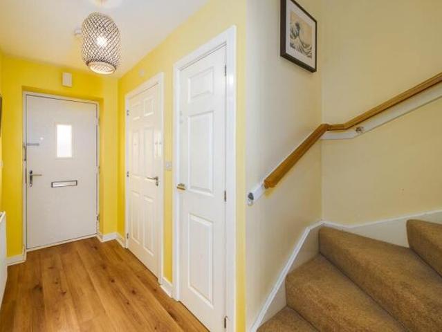 2 bedroom semi detached house for sale in Perrins Way, Bevere, Worcester, WR3