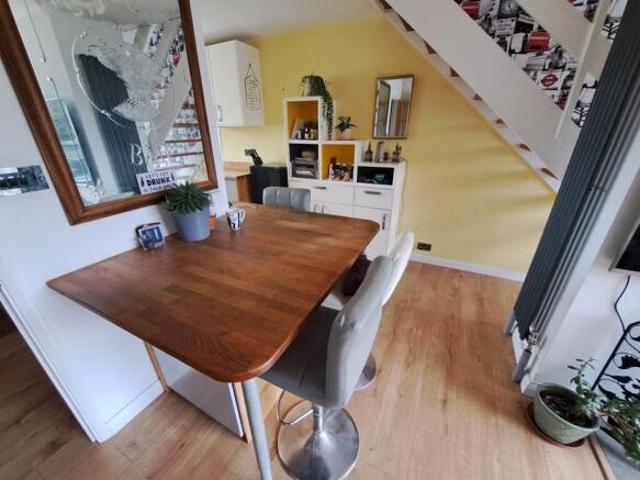 2 bedroom semi detached house for sale in Pevensey Bay Road, Eastbourne, East Sussex, BN23