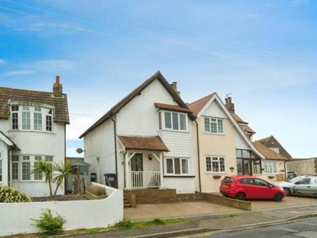 2 Bedroom Semi detached House For Sale In Pevensey, East Sussex