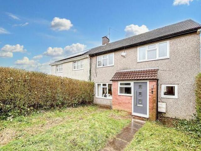 2 Bedroom Semi detached House For Sale In Pontnewydd