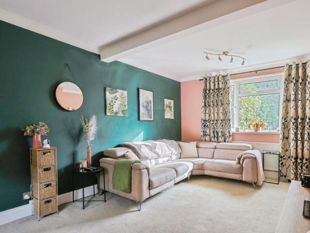 2 bedroom semi detached house for sale in Poole Lane, West Howe, Bournemouth, Dorset, BH11