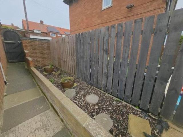 2 bedroom semi detached house for sale in Polmuir Road, Plains Farm, Sunderland, Tyne and Wear, SR3 1QF, SR3