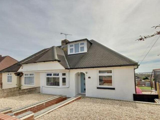 2 Bedroom Semi detached House For Sale In Portchester