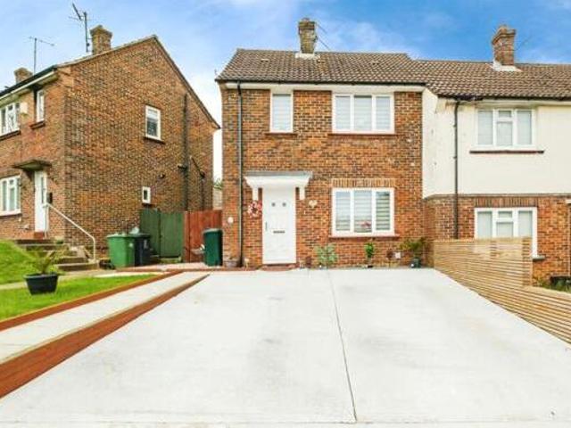 2 Bedroom Semi detached House For Sale In Portslade
