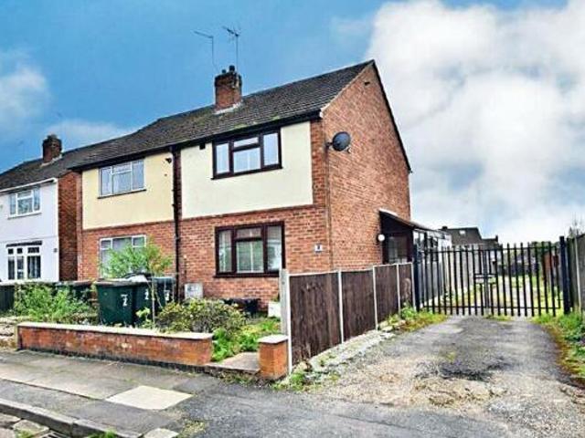 2 Bedroom Semi detached House For Sale In Potters Green