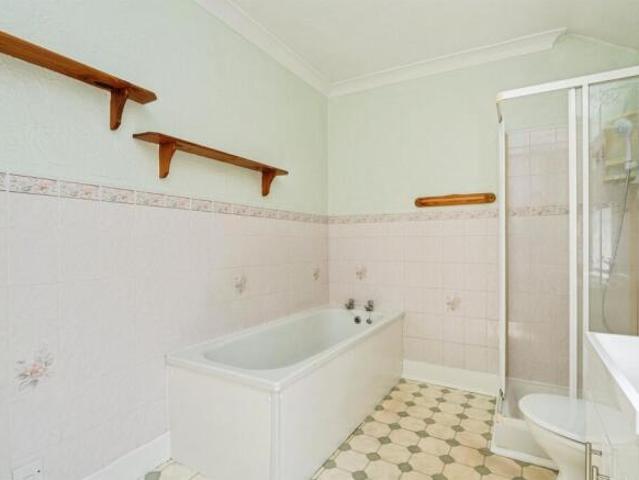 2 bedroom semi detached house for sale in Powder Mill Lane, TUNBRIDGE WELLS, TN4