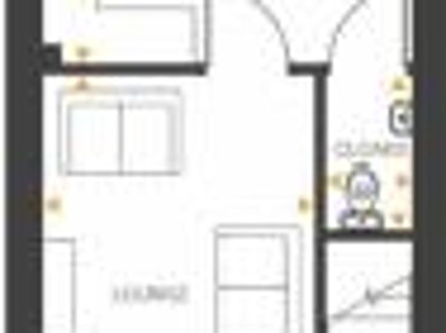 2 bedroom semi detached house for sale in Plot 40 THE ROTHER, Westwood Heath Road, Coventry, CV4
