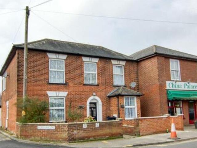 2 Bedroom Semi detached House For Sale In Plough Road