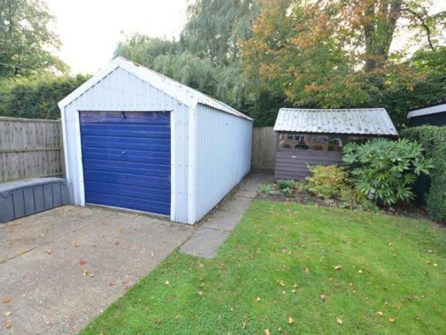 2 bedroom semi detached house for sale in Plumer Road, Poole, Dorset, BH17