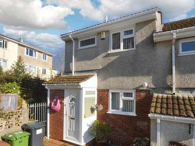 2 Bedroom Semi detached House For Sale In Plymouth