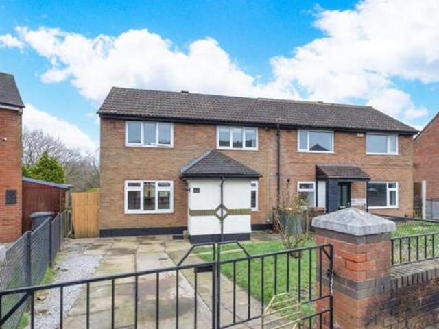 2 Bedroom Semi detached House For Sale In Preston