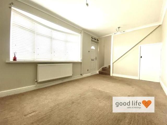 2 bedroom semi detached house for sale in Prestbury Road, Pennywell, Sunderland, SR4