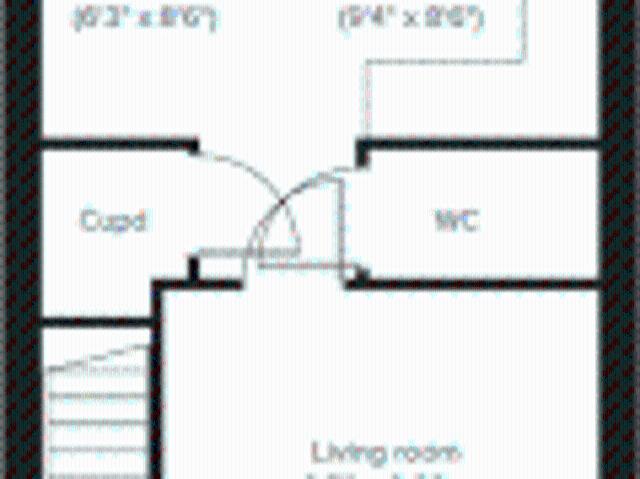 2 bedroom semi detached house for sale in Primrose Lane, Newcastle Upon Tyne, NE13 9ET, NE13