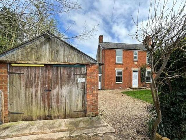 2 Bedroom Semi detached House For Sale In Purton