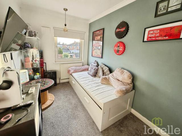 2 bedroom semi detached house for sale in Quorn Drive, Lincoln, LN6