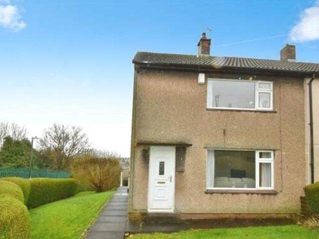2 Bedroom Semi detached House For Sale In Quarmby