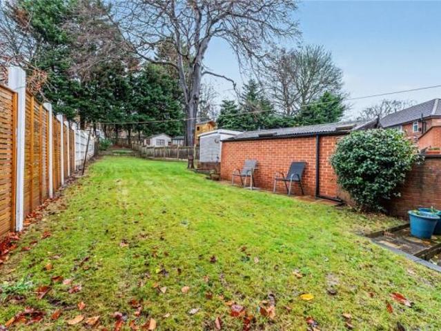 2 bedroom semi detached house for sale in Queenswood Road, Leeds, West Yorkshire, LS6