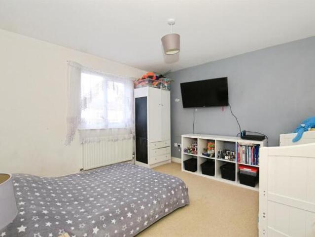2 bedroom semi detached house for sale in Queens Drive West, Peterborough, PE1