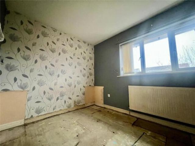 2 bedroom semi detached house for sale in Rame Close, Liverpool, Merseyside, L10