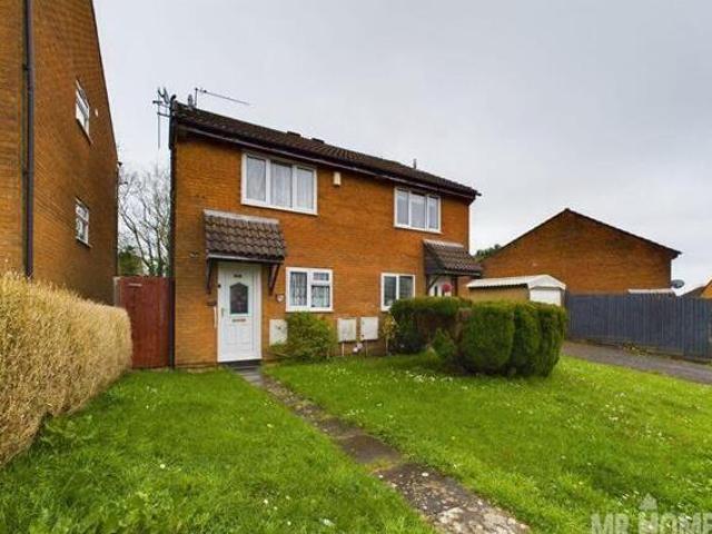 2 Bedroom Semi detached House For Sale In Radyr Way, Llandaff