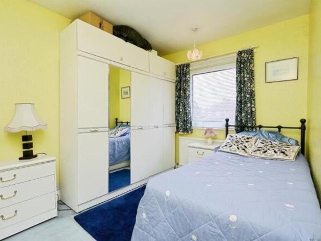 2 bedroom semi detached house for sale in Radcliffe Drive, Derby, DE22