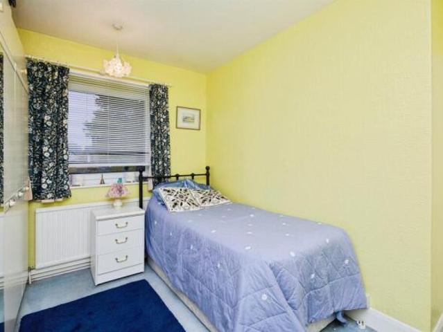 2 bedroom semi detached house for sale in Radcliffe Drive, Derby, DE22