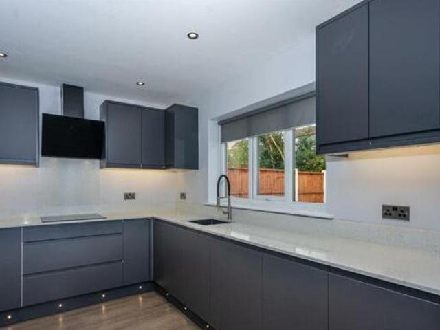 2 Bedroom Semi detached House For Sale In Rainford