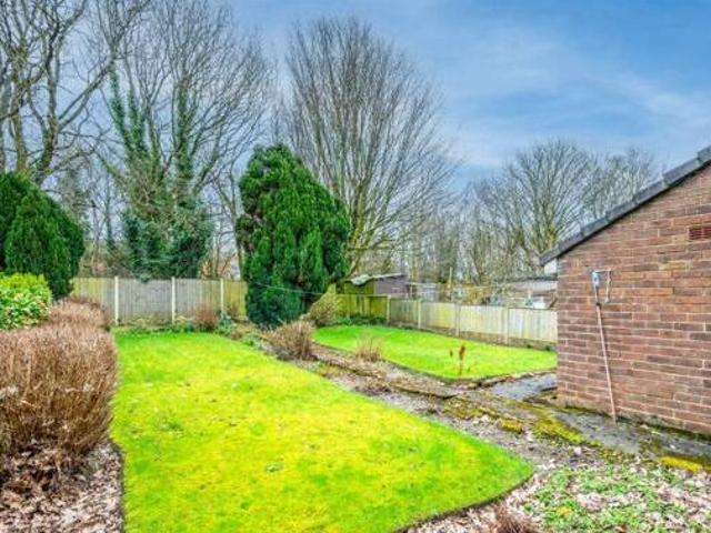 2 Bedroom Semi detached House For Sale In Rainford