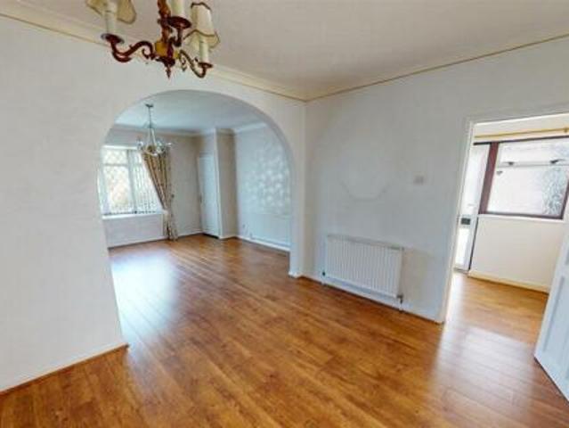 2 Bedroom Semi detached House For Sale In Rainford, St. Helens